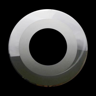 China Low Speed 200x122 Paper Slitting Knives YG10X HRA89 for sale