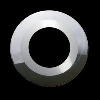 China Low Speed 200x122 Paper Slitting Knives YG10X HRA89 for sale