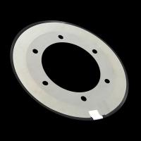 China Corrugated Carton Carbide Slitter Blades 3ply 5ply Cardboard Slitting for sale