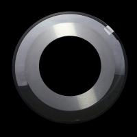 China Paperboard Slitting Circular Slitter Knives For Kaituo Machine for sale