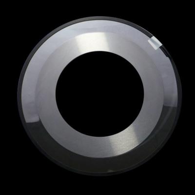 China Paperboard Slitting Circular Slitter Knives For Kaituo Machine for sale