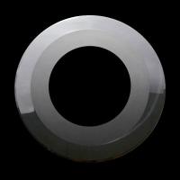 China Paperboard Slitting Circular Slitter Knives For Kaituo Machine for sale