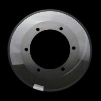 China Paperboard Slitting Circular Slitter Knives For Kaituo Machine for sale
