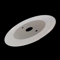 China High Speed Cardboard Circular Slitter Knives Corrugated Thin Blades for sale