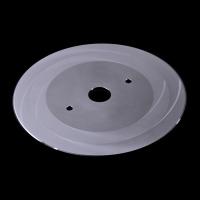 China Corrugated Carton Slitting Razor Slitter Blades High Precision Tools for sale