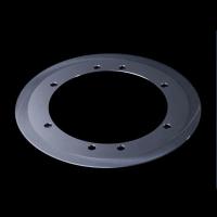 China Corrugated Carton Slitting Razor Slitter Blades High Precision Tools for sale