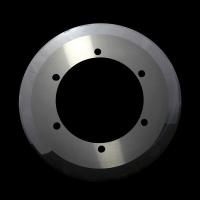 China Corrugated Thin Blades Paperboard 5ply Circular Slitter Knives for sale