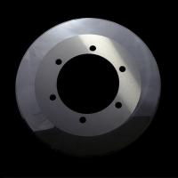 China Corrugated Thin Blades Paperboard 5ply Circular Slitter Knives for sale