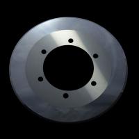 China Corrugated Thin Blades Paperboard 5ply Circular Slitter Knives for sale