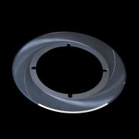 China Raw Material Corrugated Circular Slitter Knives Thin For Corrugated Machine for sale