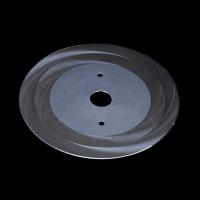 China Raw Material Corrugated Circular Slitter Knives Thin For Corrugated Machine for sale