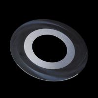 China Raw Material Corrugated Circular Slitter Knives Thin For Corrugated Machine for sale