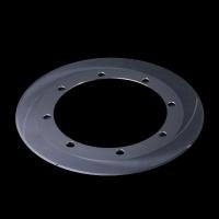 China Raw Material Corrugated Circular Slitter Knives Thin For Corrugated Machine for sale