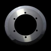 China Plenty Stock Circular Slitter Knives 3ply 5ply Corrugated Paperboard Slitting for sale