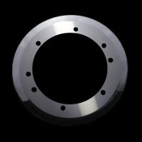 China Plenty Stock Circular Slitter Knives 3ply 5ply Corrugated Paperboard Slitting for sale