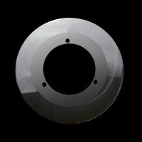 China Tungsten Carbide Razor Slitter Blades For Automatic Corrugated Carton Making Machine for sale