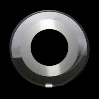 China Tungsten Carbide Razor Slitter Blades For Automatic Corrugated Carton Making Machine for sale