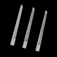 China Tungsten Carbide Drag Flat Knife 391309 Zund Z11 Blades 50*8*1.5 Mm for sale