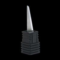 China Esko Kongsberg Round Shank Bld-Sr6310 Knife Blade G42441626 for sale