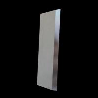 China Tungsten Carbide Film Slitting Blades Knife For Fiber Cutting for sale