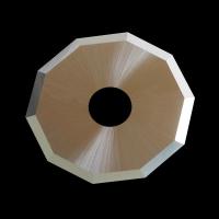 China Tungsten Carbide Thin Zund Blades Z50 Industrial Knife for sale