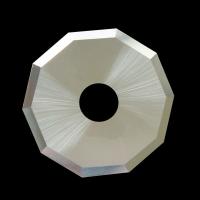 China Tungsten Carbide Thin Zund Blades Z50 Industrial Knife for sale