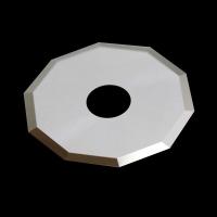 China Tungsten Carbide Thin Zund Blades Z50 Industrial Knife for sale