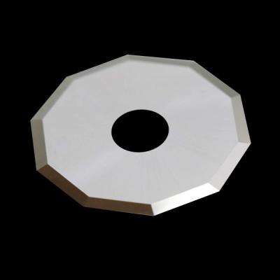 China Tungsten Carbide Thin Zund Blades Z50 Industrial Knife for sale