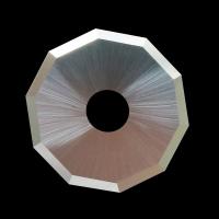 China Tungsten Carbide Thin Zund Blades Z50 Industrial Knife for sale
