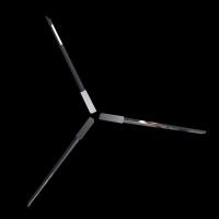 China Tungsten Carbide Industrial Elitron Blades Precision Cutting Knife for sale