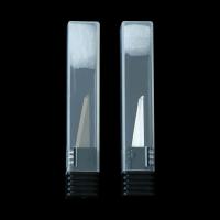 China Professional Leather Precision Esko Blades For Carving for sale