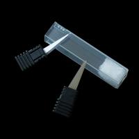 China Professional Leather Precision Esko Blades For Carving for sale
