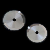 China Tungsten Carbide Circular Slitter Blades For Gummed Tape Slitting for sale