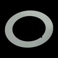 China Tungsten Carbide Slitter Blades For Lithium Battery Industry for sale
