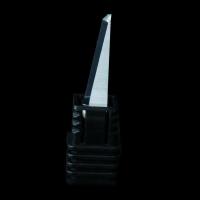 China Precise Esko Blade Tungsten Carbide BLD-SR6310 Cutter Cutting Knife For Fabric for sale