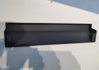 China Stainless Steel T Shaped Kitchen Hood LED Lighting Touch Sensor Control 3 Fan Speeds for sale