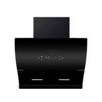 China 900mm Silent Side Suction Cooker Hood Range 700 Cfm for sale