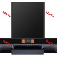 China HUATAI T Shape Chimney Hood Stainless Steel Copper Motor Low Noise Function 200W Power for sale
