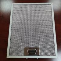 China Wall Mounted 110cm Extractor Hood Side Vent Kitchen Hood for sale