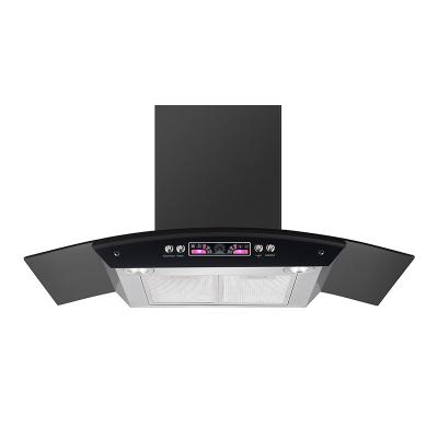 China Chimney Style Under Cabinet Hood 30 Inch for Household for sale