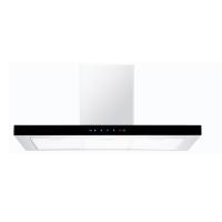 China Low Noise Electric 80cm Extractor Hood 1200 Cfm Range Hood for sale