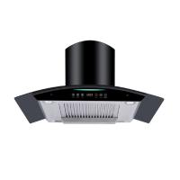 China 20m3/Min Stainless Steel Kitchen Hood Range 800 Cfm for sale
