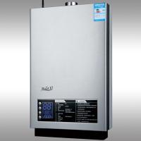 China Electric Tankless Gas Water Heater 2000W 12L-16L For Indoor for sale