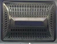 China 183W Kitchen Vented Recirculating Cooker Hood Custom for sale