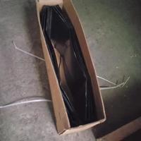 China 183W Kitchen Vented Recirculating Cooker Hood Custom for sale