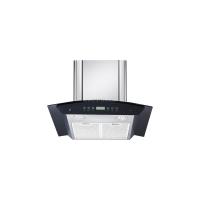China 220V Arc Chimney 1200 Cfm Range Hood Flush Mount for sale
