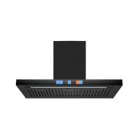 China Aluminum Kitchen Extractor Hood Range Ventless 900mm for sale