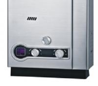China Commercial Smart Gas Water Heater Boiler 6L-20L 12000W for sale