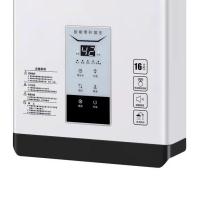 China 16000W Condensing Gas Water Heater Tankless Instant 16L for sale