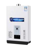 China 16000W Condensing Gas Water Heater Tankless Instant 16L for sale